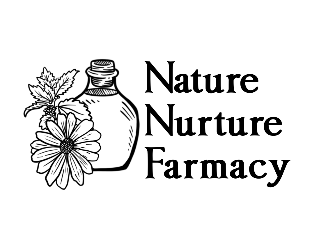 Our Story | Nature Nurture Farmacy